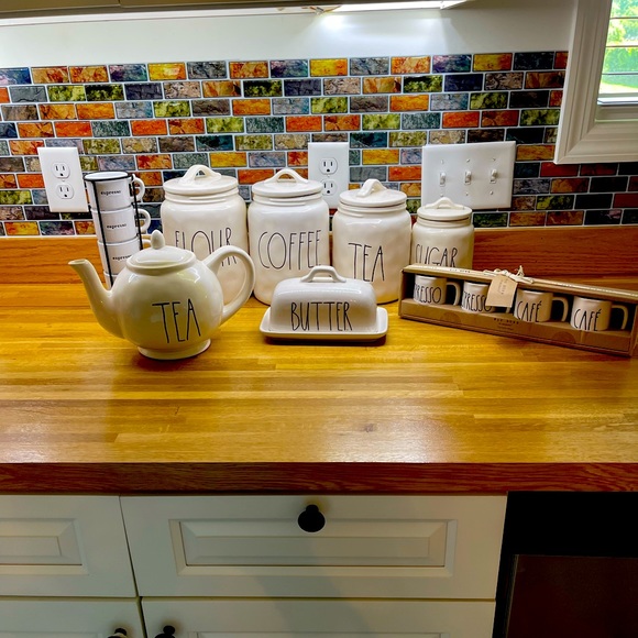 Rae Dunn | Kitchen | Rae Dunn Set | Poshmark